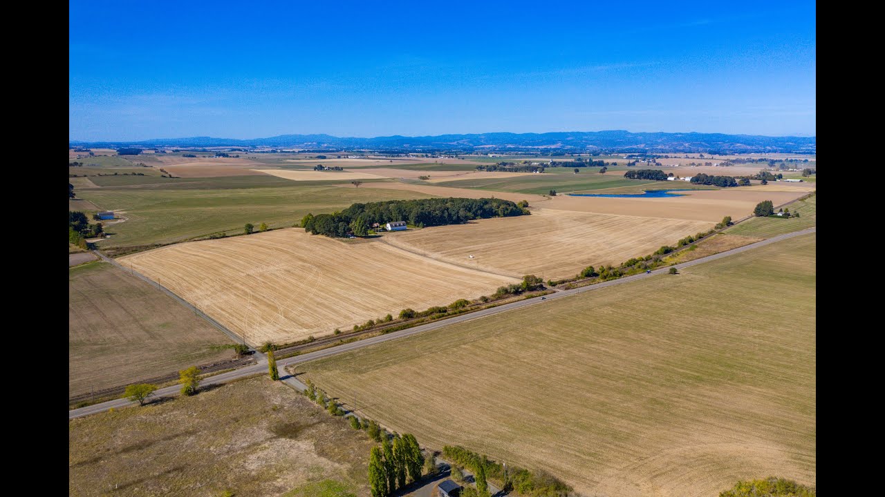 5805 Pacific Hwy W Rickreall Oregon - YouTube