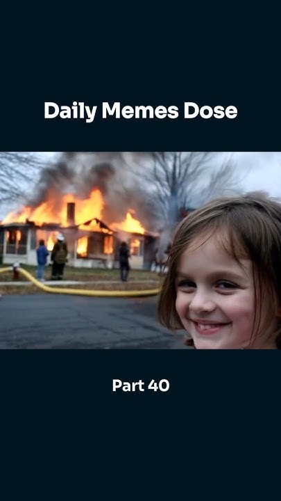 Daily Memes Dose Part 40 #shorts #memes #funny #dailymemes #funnymemes - YouTube