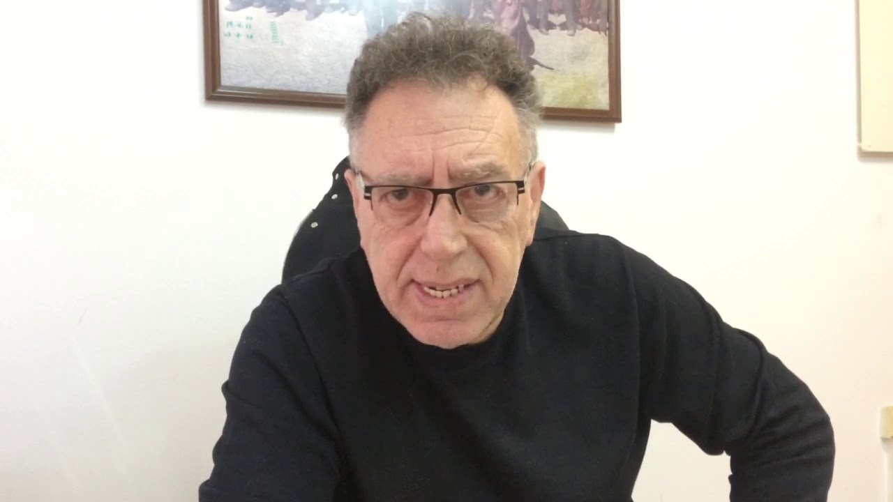 ΠΡΩΤΟΒΟΥΛΙΑ ΤΗΣ ΓΣΕΕ ΓΙΑ ΤΗΝ ΑΠΟΛΙΓΝΙΤΟΠΟΙΗΣΗ ΤΙ ΛΕΕΙ Ο ΑΝΑΣΤΑΣΙΟΣ ...