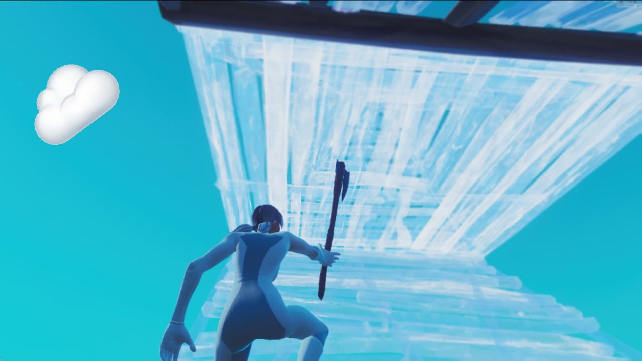Cloud 9 ☁️ (Fortnite Monatge) (ft.cxltures) - YouTube