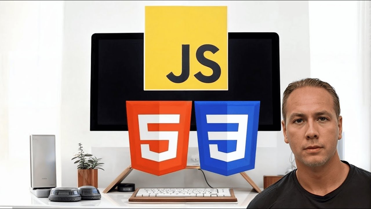 Css And Javascript Complete Course For Beginners Learn In Depth Youtube 7374