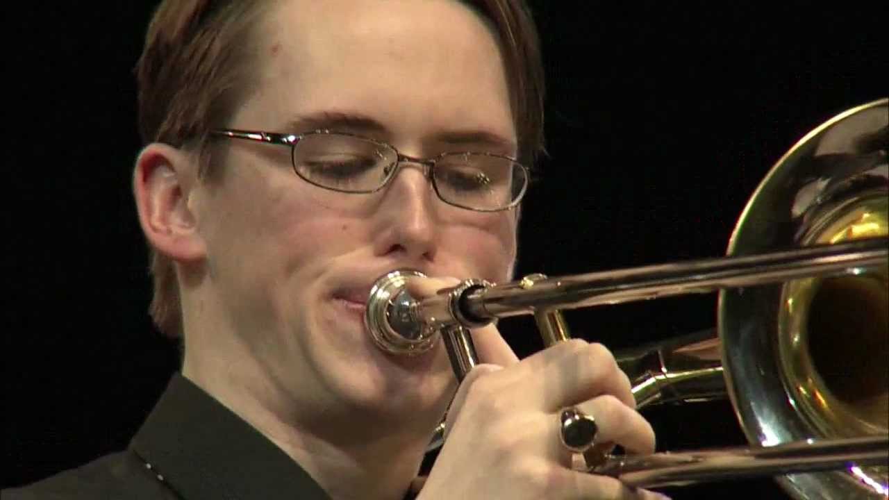 G.W. Graham Secondary performing Thats How We Roll - YouTube