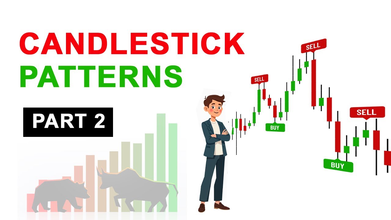 Candlestick Patterns || Bearish Patterns || Part 2 -TELUGU - YouTube