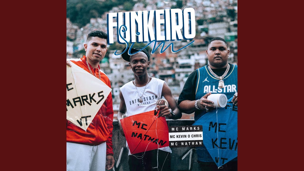 Funkeiro Sim - YouTube Music