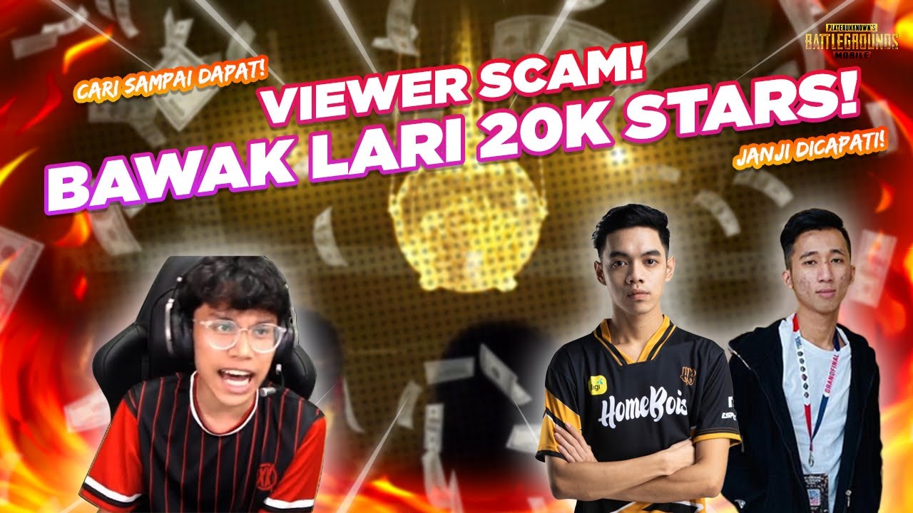 DISCAM 20K STARS CHALLENGE - YouTube