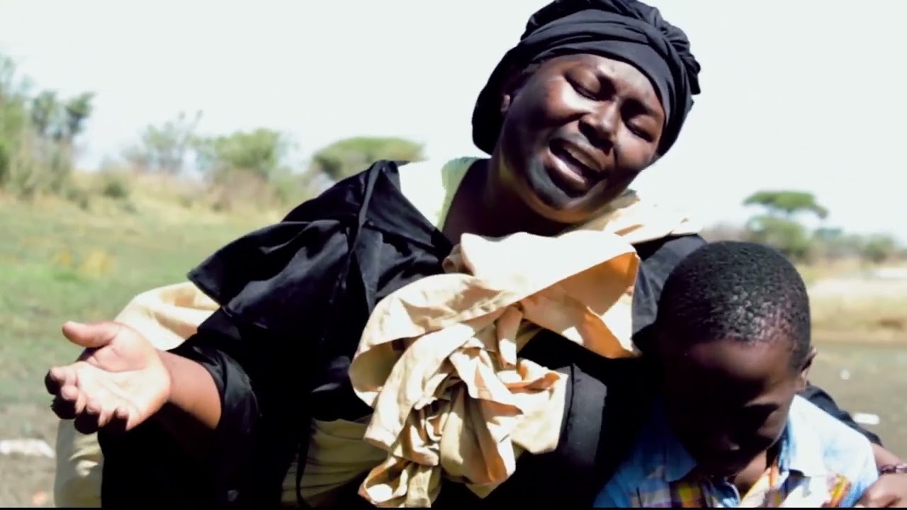 TeTe MIRIAM- NDIMI ZANO OFFICIAL VIDEO - YouTube