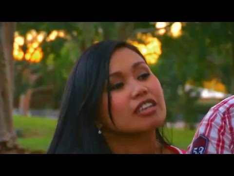 Restarick Extra after filming Wanted down under interview - YouTube