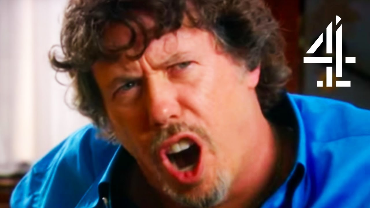 Mickey Maguire Shameless