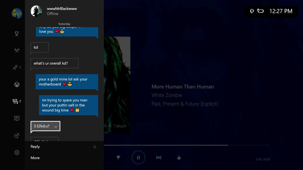 anonymous gaming anonymous gaming 2017 10 14 12 24 22 - YouTube