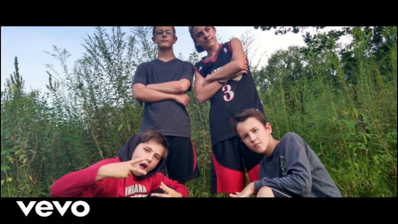 DO EPIC THINGS (Oficial Music Video) - YouTube