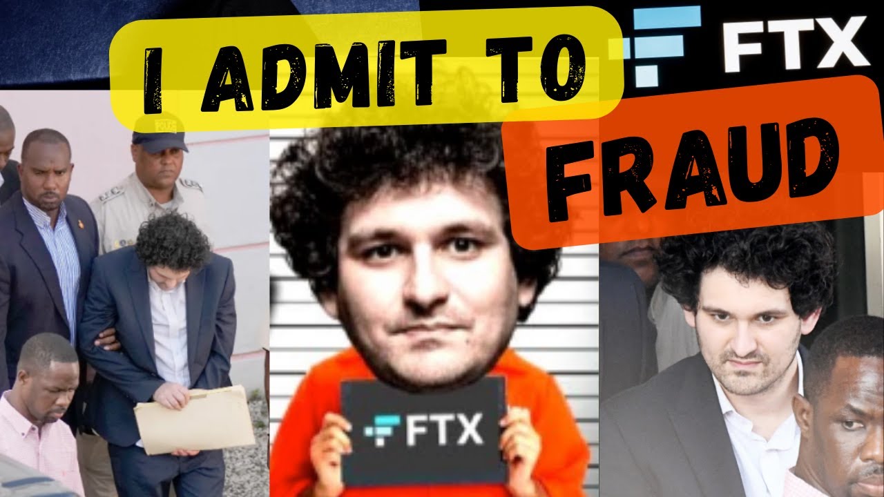FTX COLLAPSE EXPLAINED | LATEST FTX NEWS - YouTube