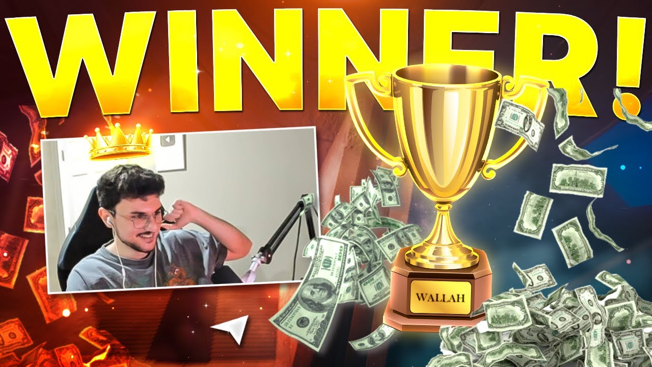 The Greatest Tourney Comeback In Destiny History. ($4K TOURNEY ft ...