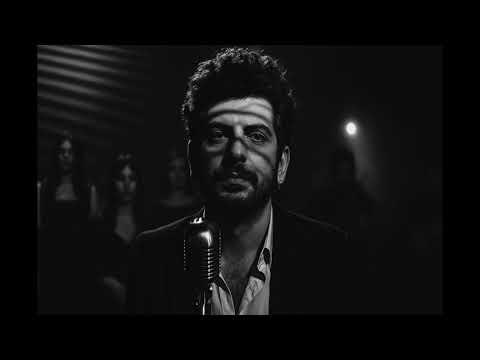 Çağrı Ergün - Hep Sustum (Arabesk Cover)