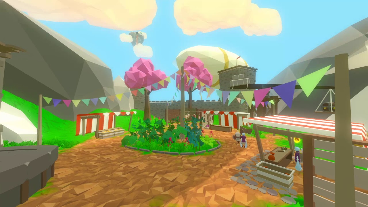 Windscape | Trailer (Nintendo Switch) - YouTube