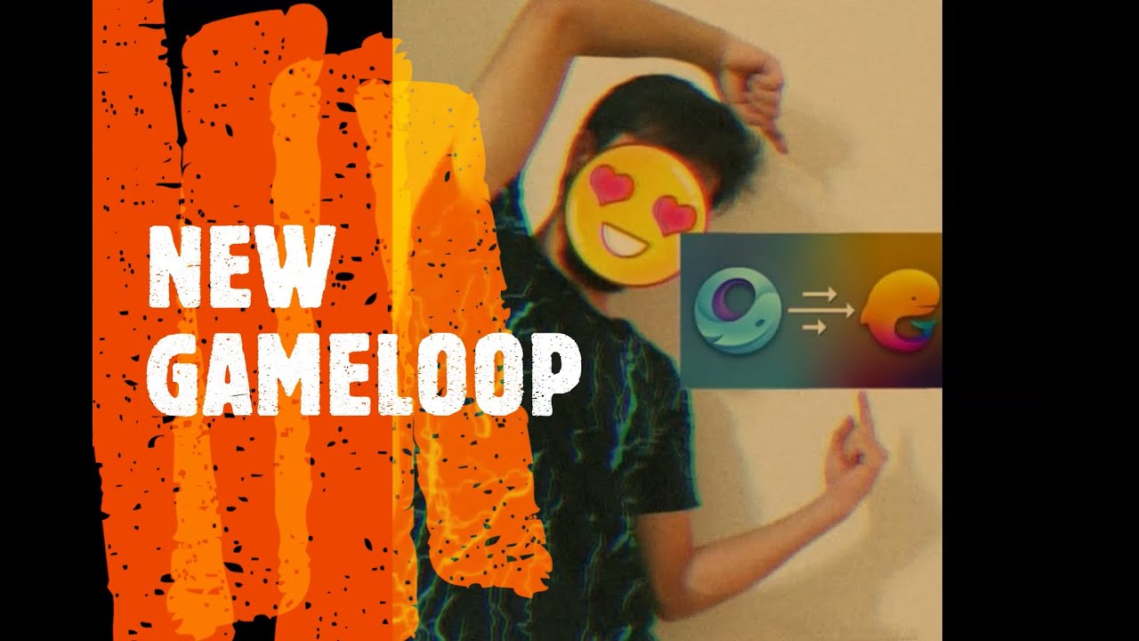 اموزش نصب گیم لوپ چینی جدید ، گیم لوپ جدید بدون لگ install chinese ...