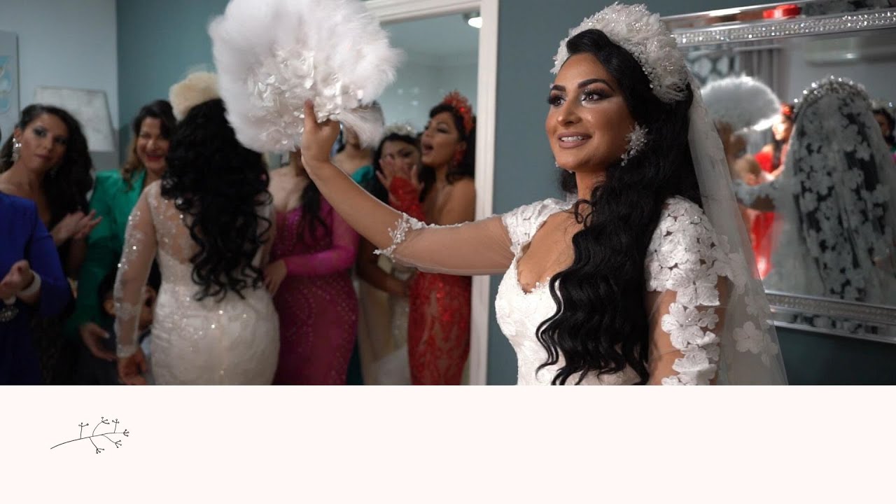 TRAILER | Enlace Tobalo + Carmen by Falivisual Films. - YouTube