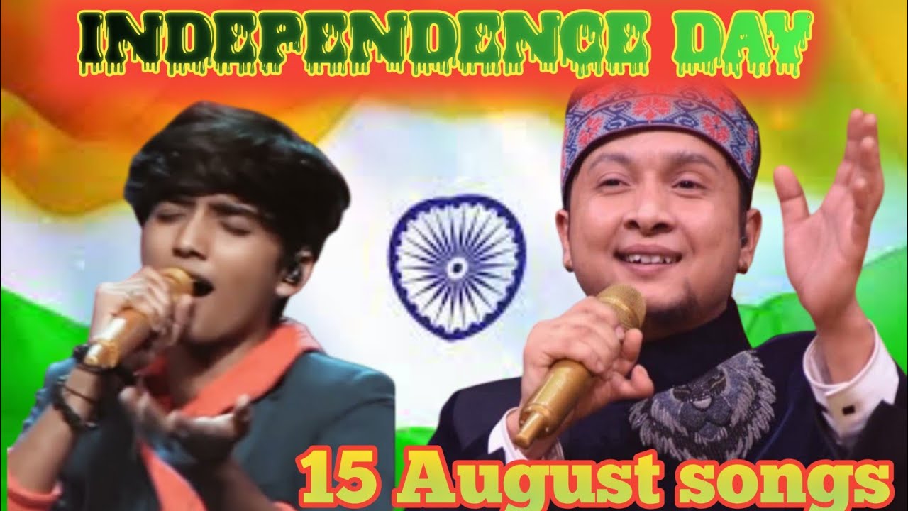 Happy Independence day New songs|| 15🇨🇮 August New songs 2024 (AD ...