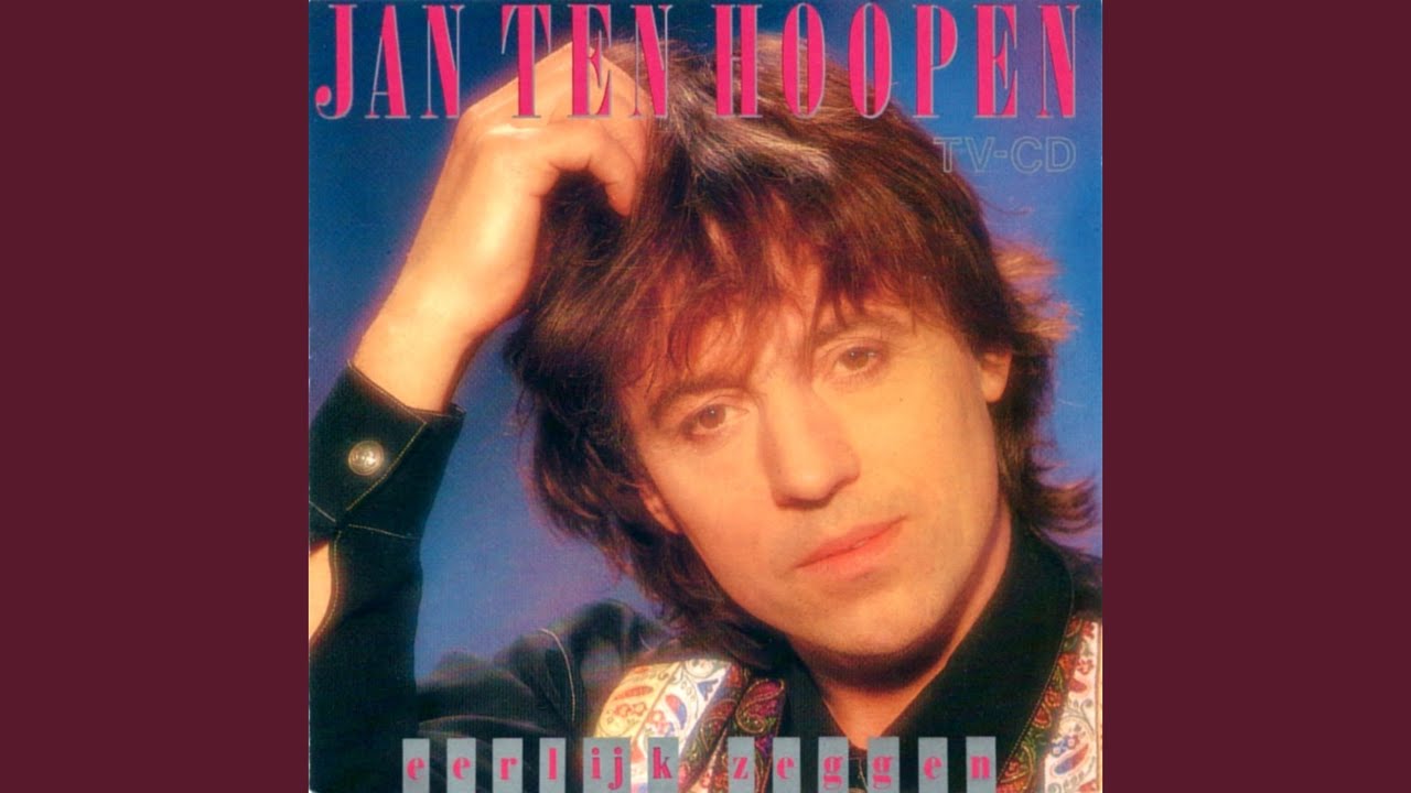 Je kan gewoon weer opnieuw beginnen - YouTube