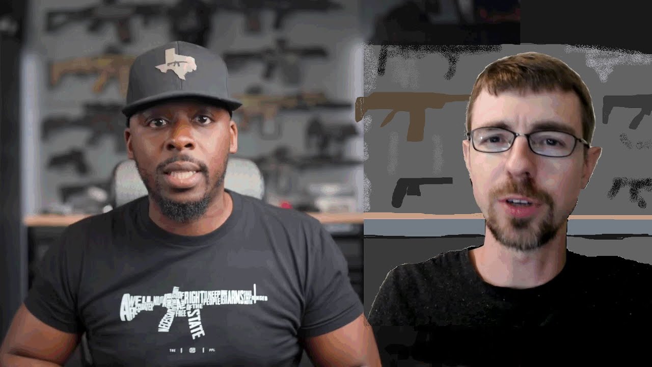 Nobody Cares About Your Second Amendment (Response to Colion Noir ...