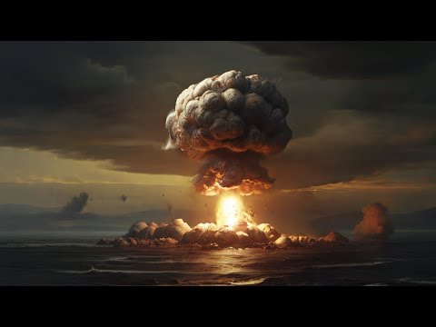 The Atomic Enigma: Unraveling the Workings of a Nuclear Bomb - YouTube