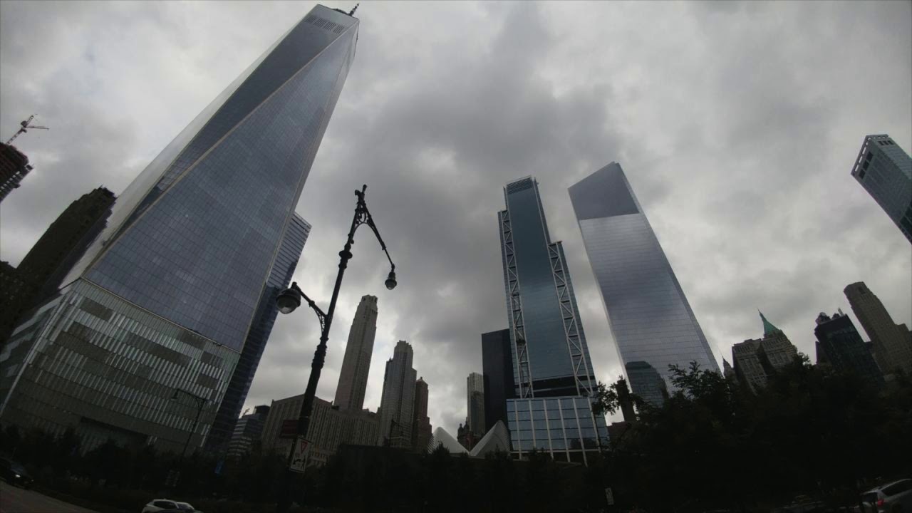 UPDATE! NEW YORK | 3WTC (175 Greenwich Street) | 329m | 1079ft | 69 fl ...