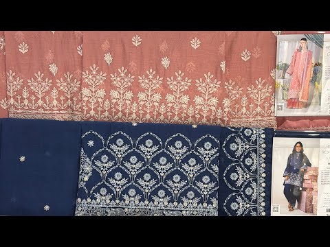 Image flat 50% off  sale alert || new Reskamkari collection 2026