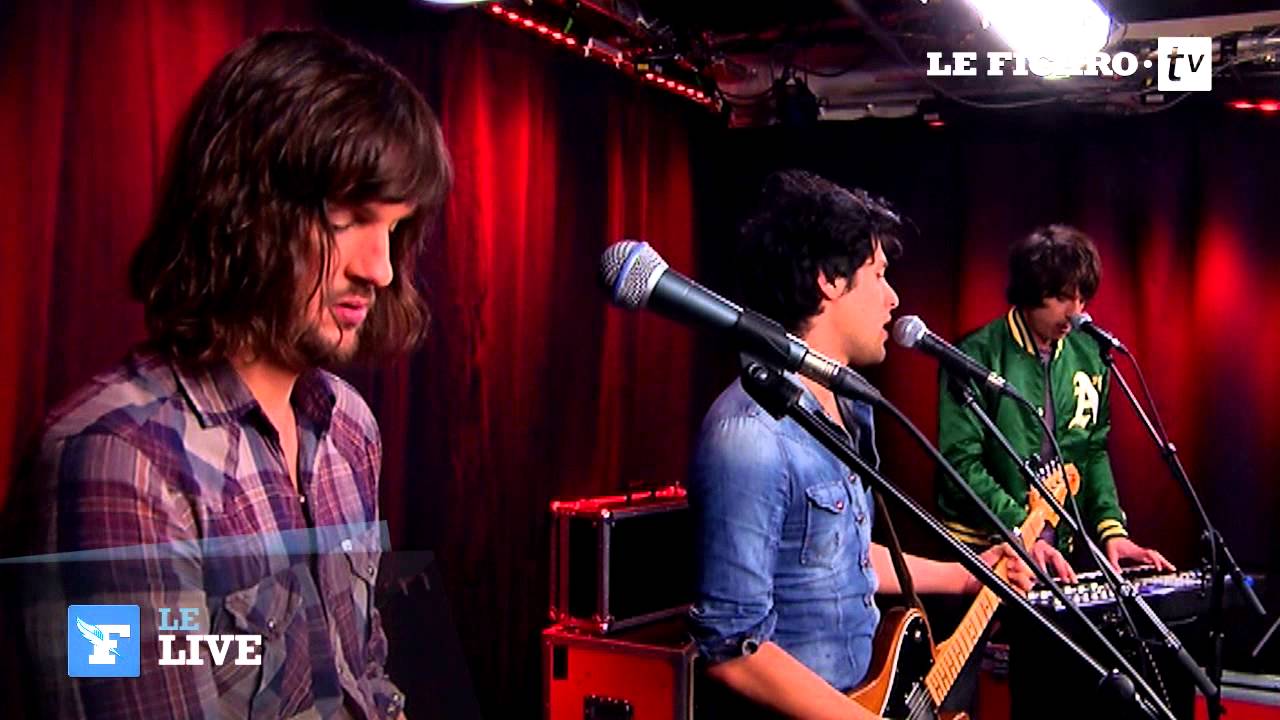 Gush - «Dirty Attitude» - YouTube