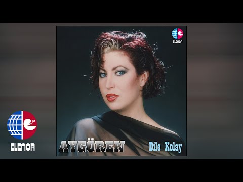 Aygören - Özür Dilerim