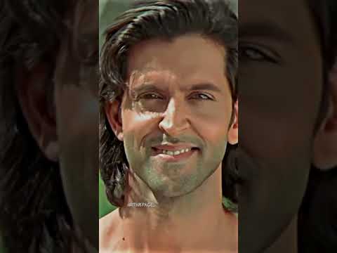 Hrithik Roshan Smile WhatsApp Status | Cuties | hrithikpage_ - YouTube