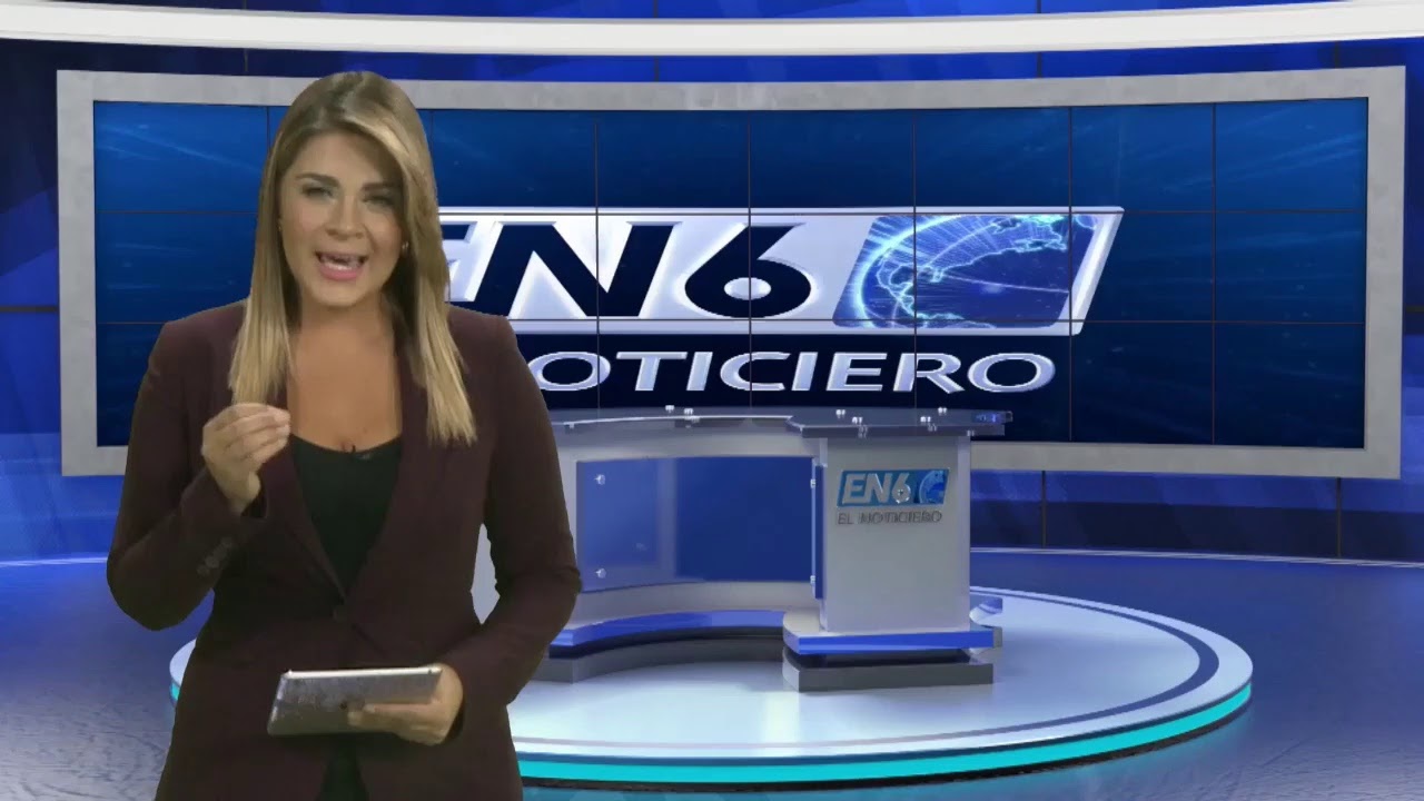 El Noticiero En Vivo - YouTube
