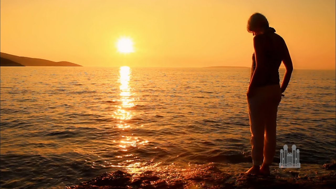 The Greatest Battle of Life - The Spoken Word - YouTube