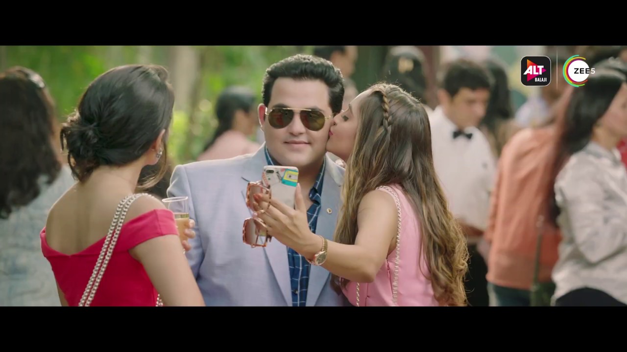 Tarini's BAE | Fittrat | Krystle D'Souza | Aditya Seal | Streaming Now ...