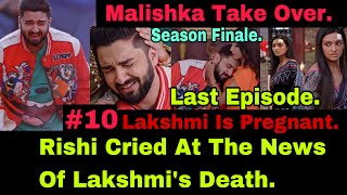 Unfortunate Love Season Finale December 2024 Teasers How Virendra Died ...