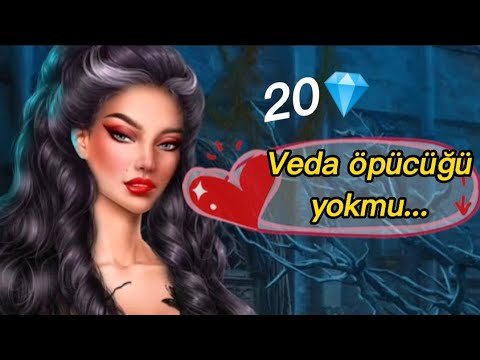 🎠Glastin ile Özel Sahne (öpücük) 20💎-Günahkar Londra 3.sezon 7.bölüm/Romantizm Kulübü