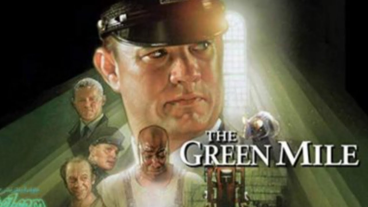 Introducing the Green Path movie معرفی فیلم مسیر سبز - YouTube