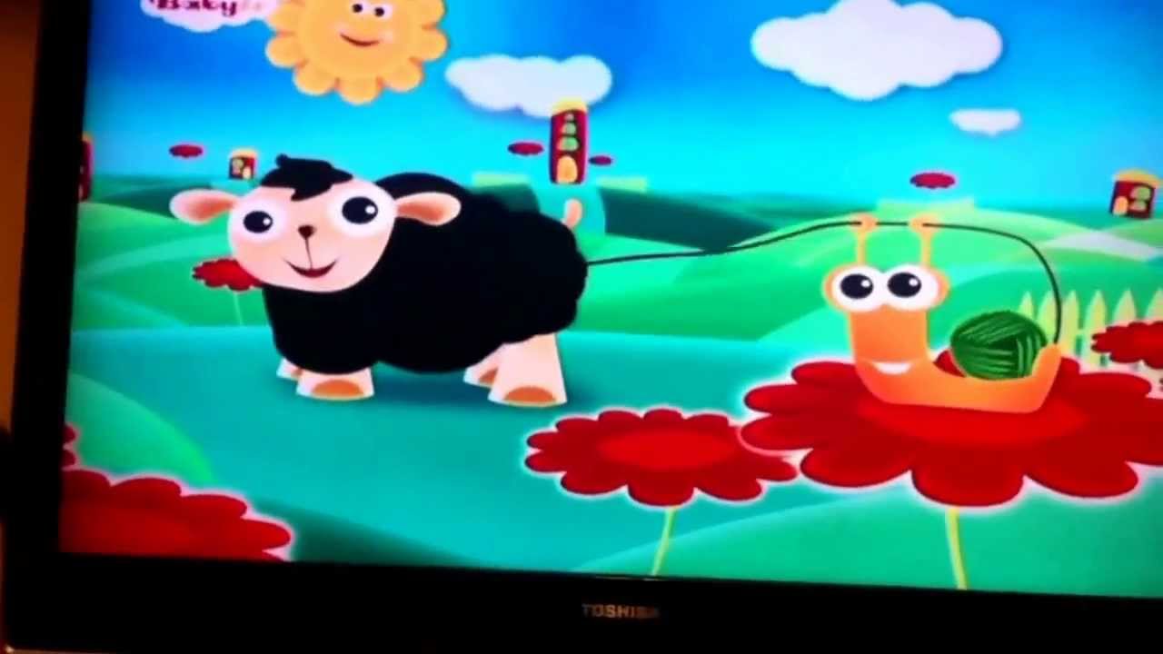 Pecorella nera - YouTube