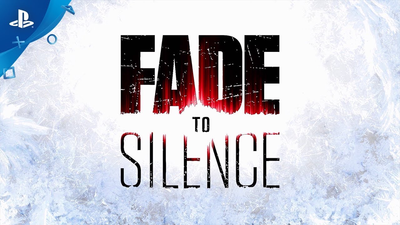 Fade to Silence | Where is my mind? | PS4 - YouTube