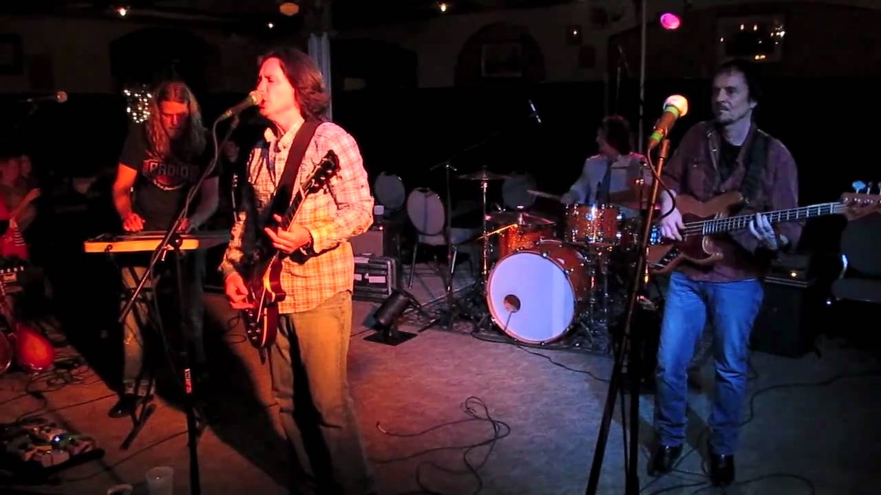 Healing Sixes_I Am the Walrus - YouTube