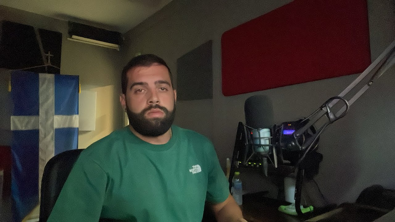 ΣΕΡΕΤΗΣ ΓΡΗΓΟΡΗΣ - ΚΟΝΤΡΑ ΣΤΟ ΣΥΣΤΗΜΑ - FOCUS FM 103.6 (17/09/2024 ...