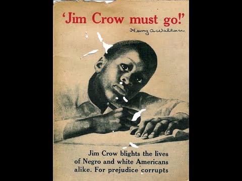 1 25 2021 APUSH The New South - YouTube