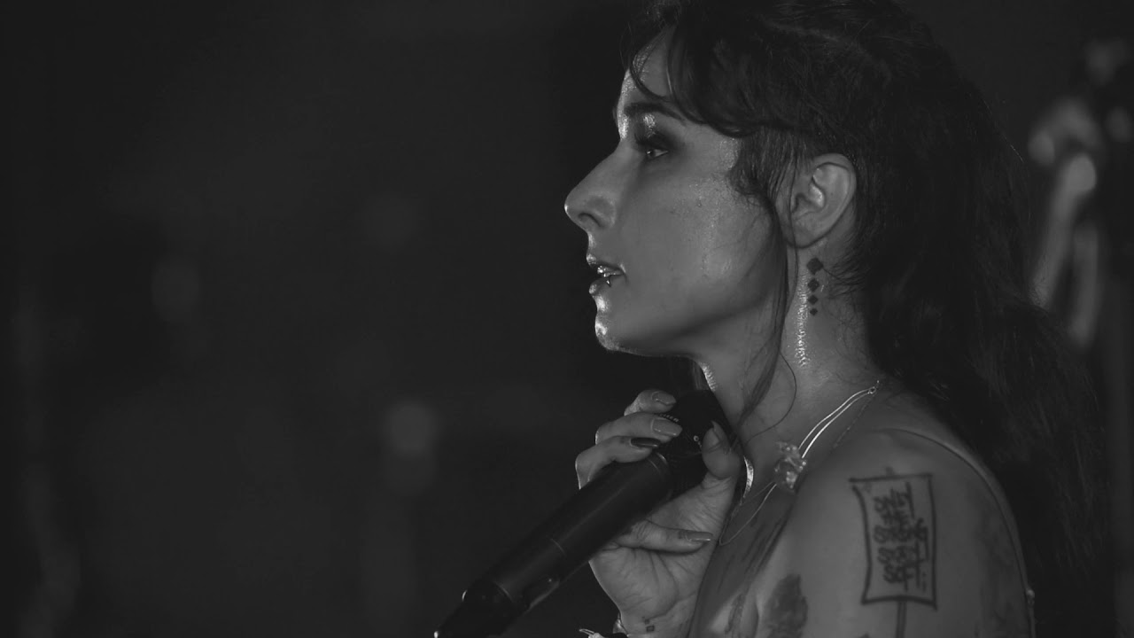 Sookee "Wenn es am schönsten ist" Tour Trailer - YouTube