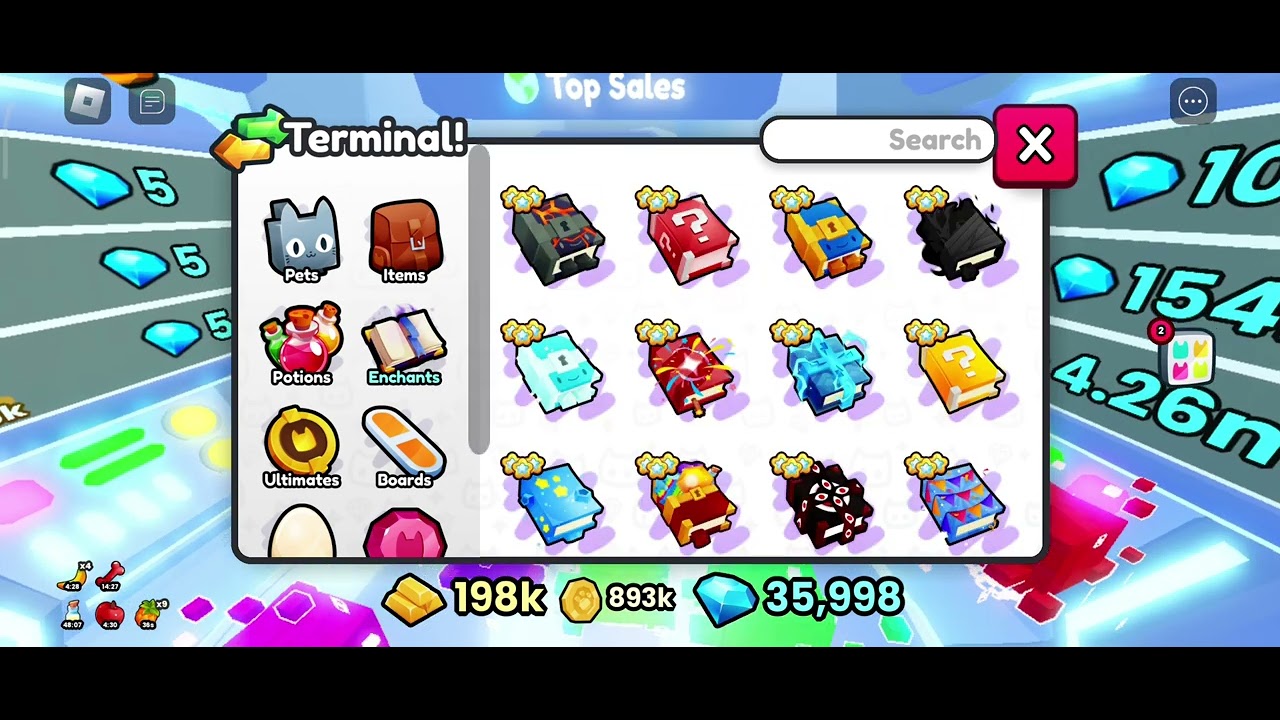 random ps99 video - YouTube