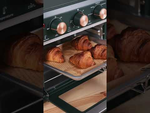 Hamarat mı hamarat bir fırın arayanlara! Fressi GC KZ1301