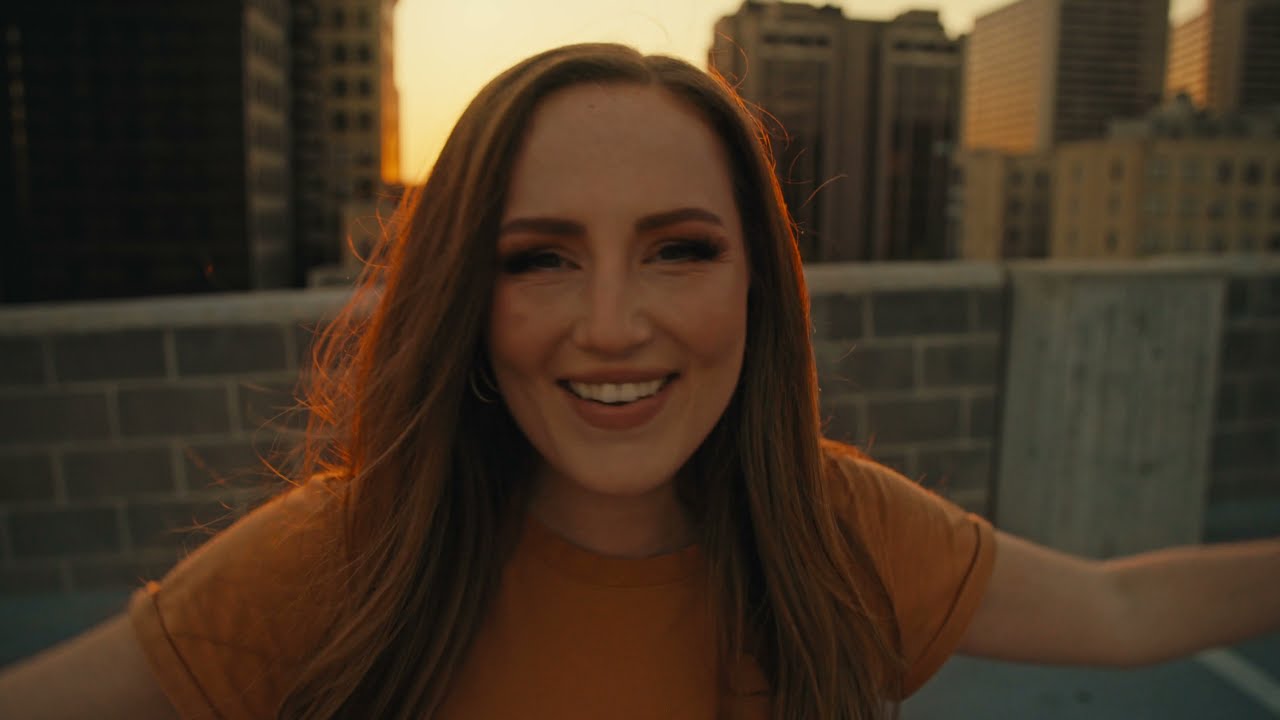 Amy Geis - First Time (Official Music Video) - YouTube