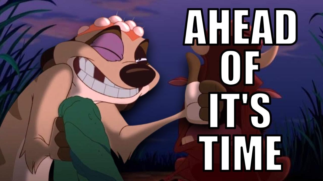 The Lion King Timon Quotes Timon | The Lion King Wiki | Fandom