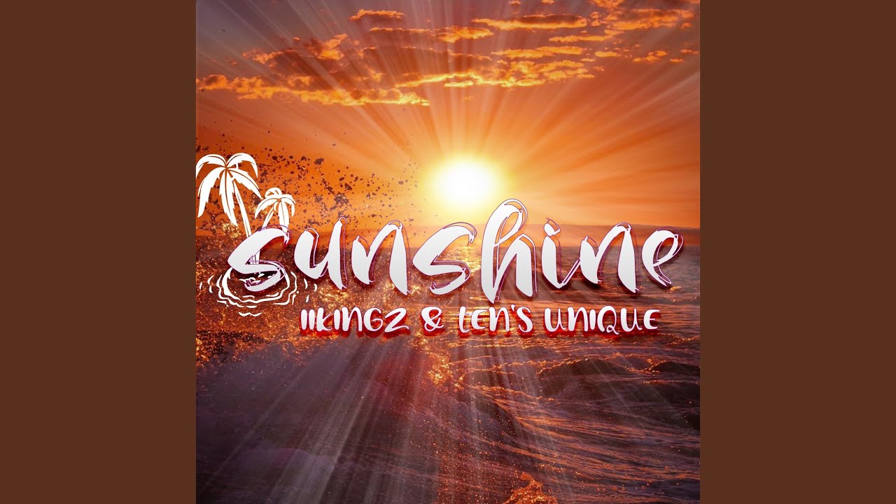 SUNSHINE - YouTube
