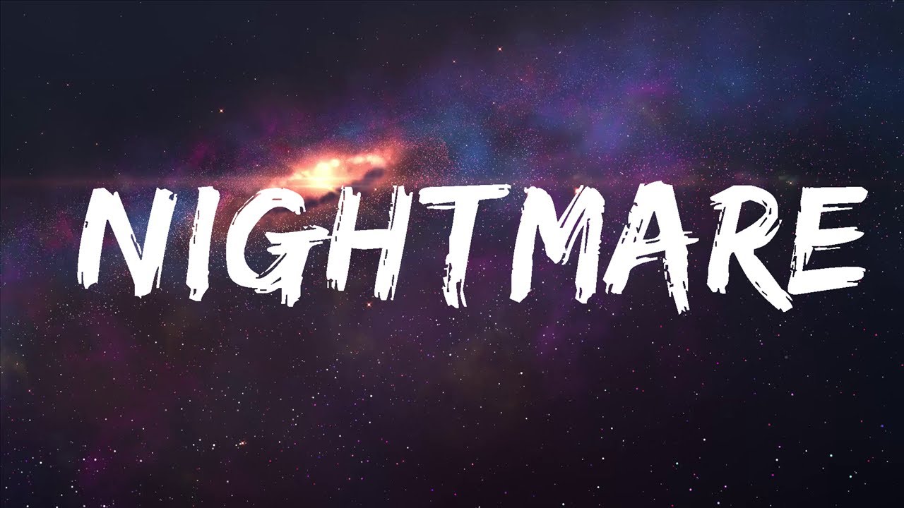 AViVA - NIGHTMARE (Lyrics) | Video Lyric - YouTube