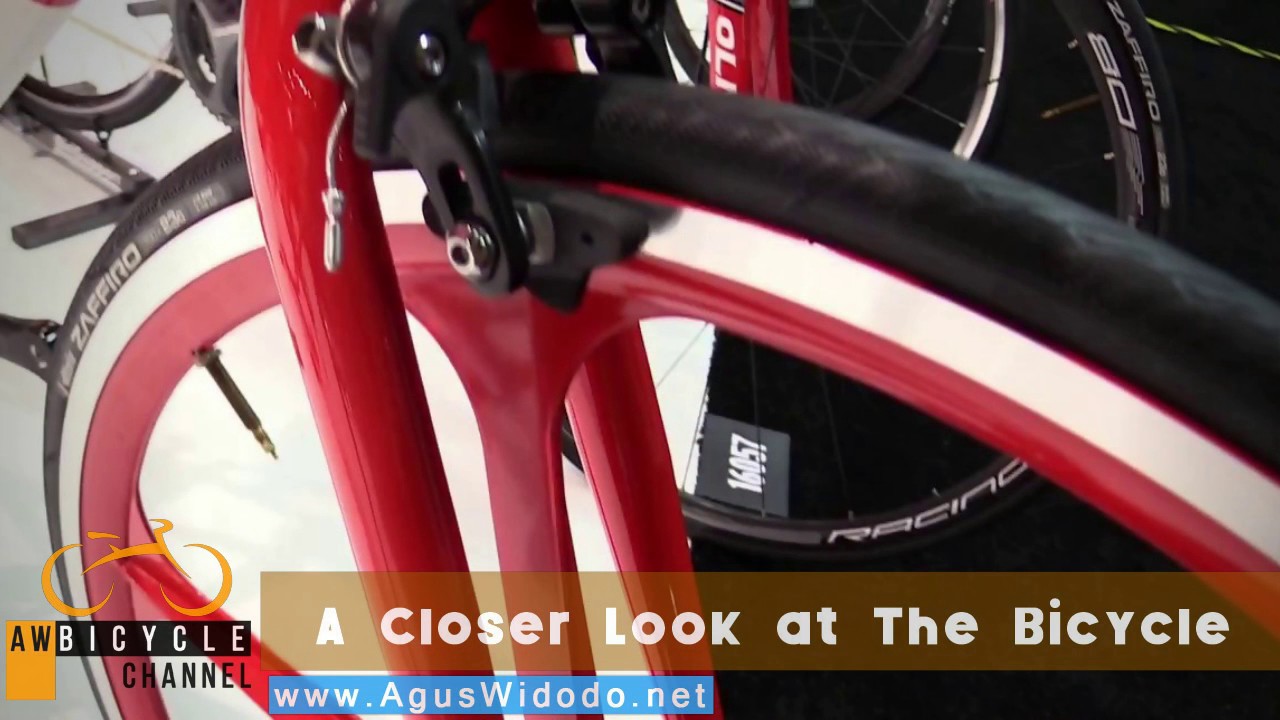 Olmo Italia Bike 2017 Give Review for 2018 2019 2020 Inspiration New ...