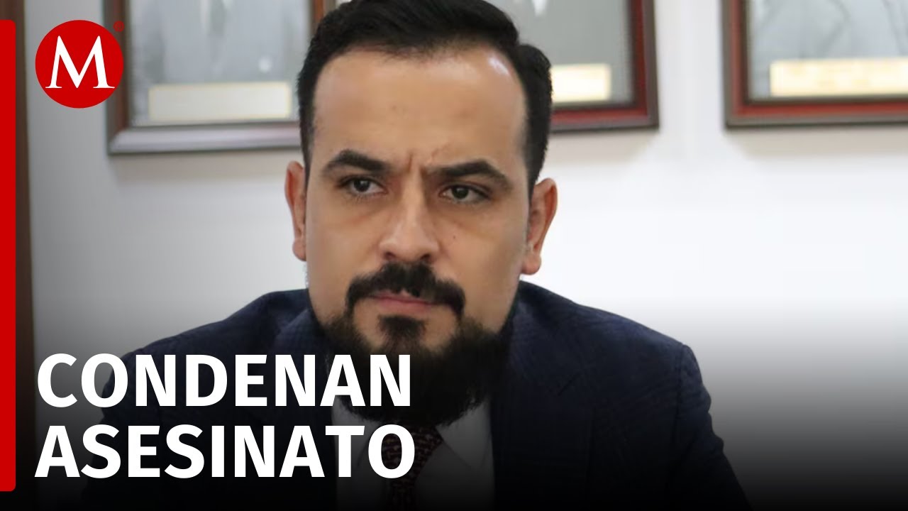 Martí Batres anuncia coordinación para capturar a los responsables del ...