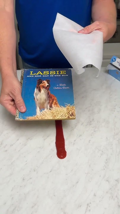 Easy Way To Clean Ketchup Spill Shorts Lifehacks Tipsandtricks